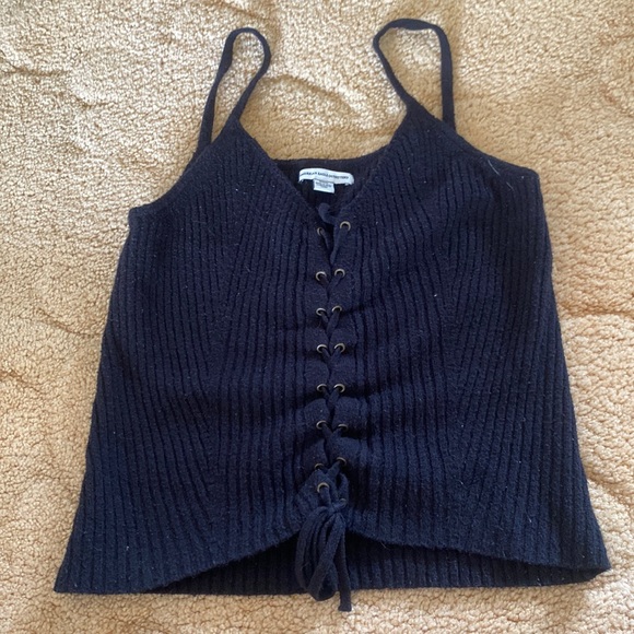 American Eagle Outfitters | Tops | American Eagle Outfitters Womens ...